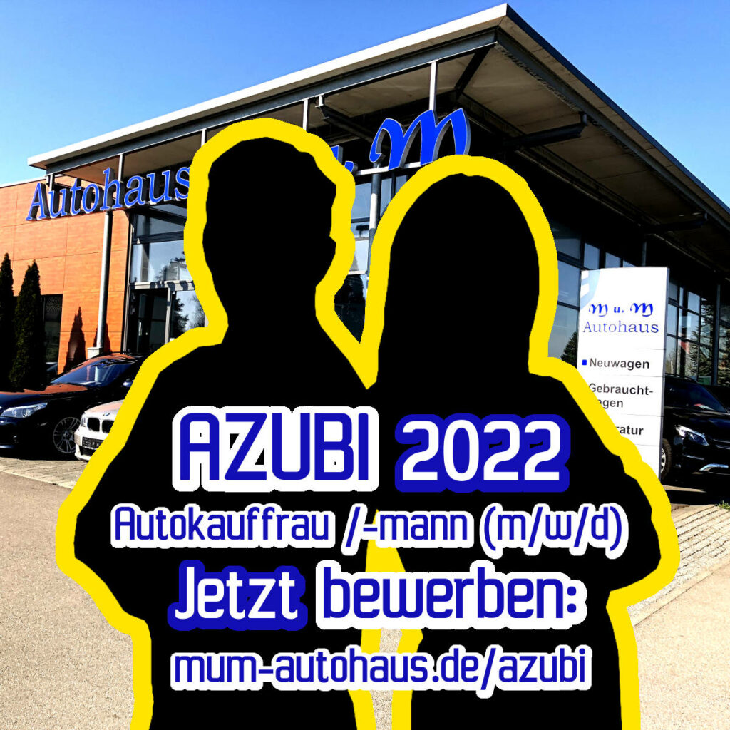 MuM Autohaus Weißenhorn - Gebrauchtwagen Fahrzeug Ankauf & Verkauf - Ulm / Neu-Ulm