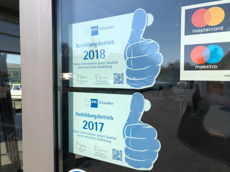 Impressionen - Autohaus MuM - Weißenhorn