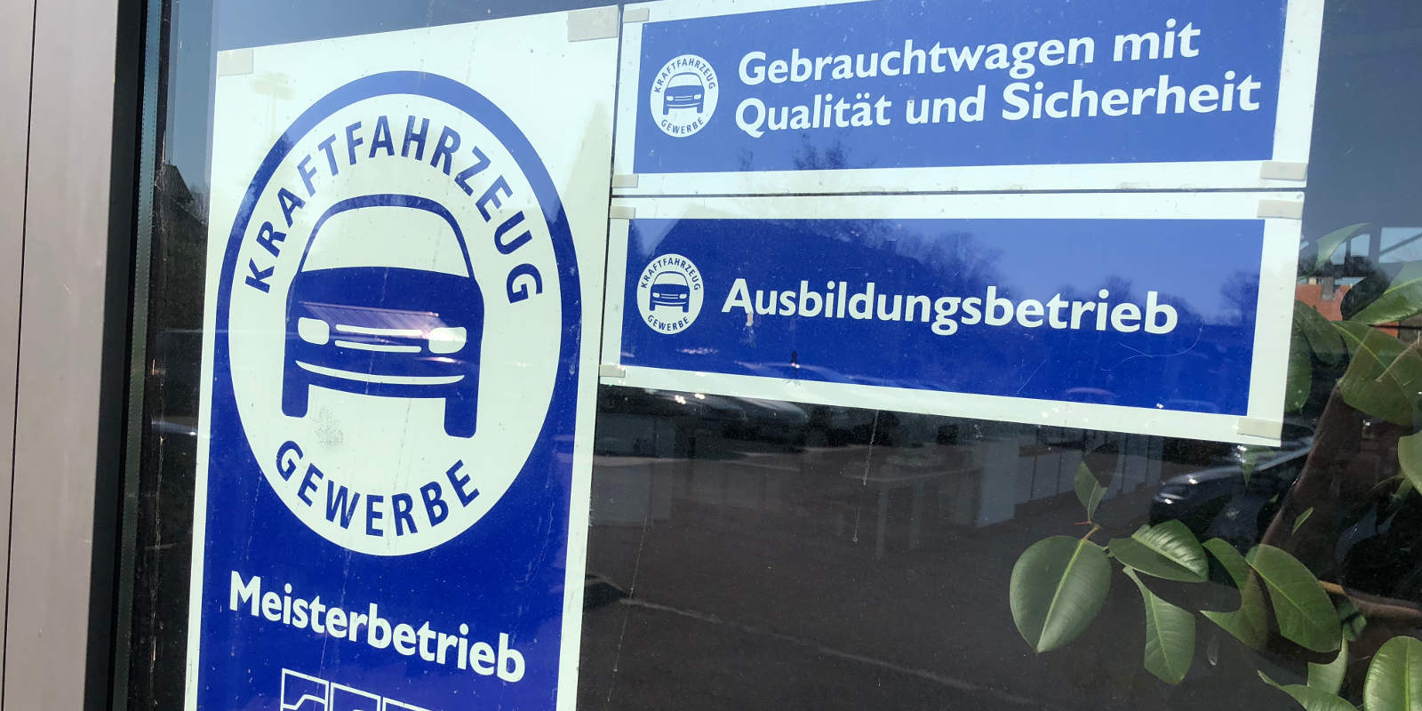 MuM Autohaus Weißenhorn - Gebrauchtwagen Fahrzeug Ankauf & Verkauf - Ulm / Neu-Ulm